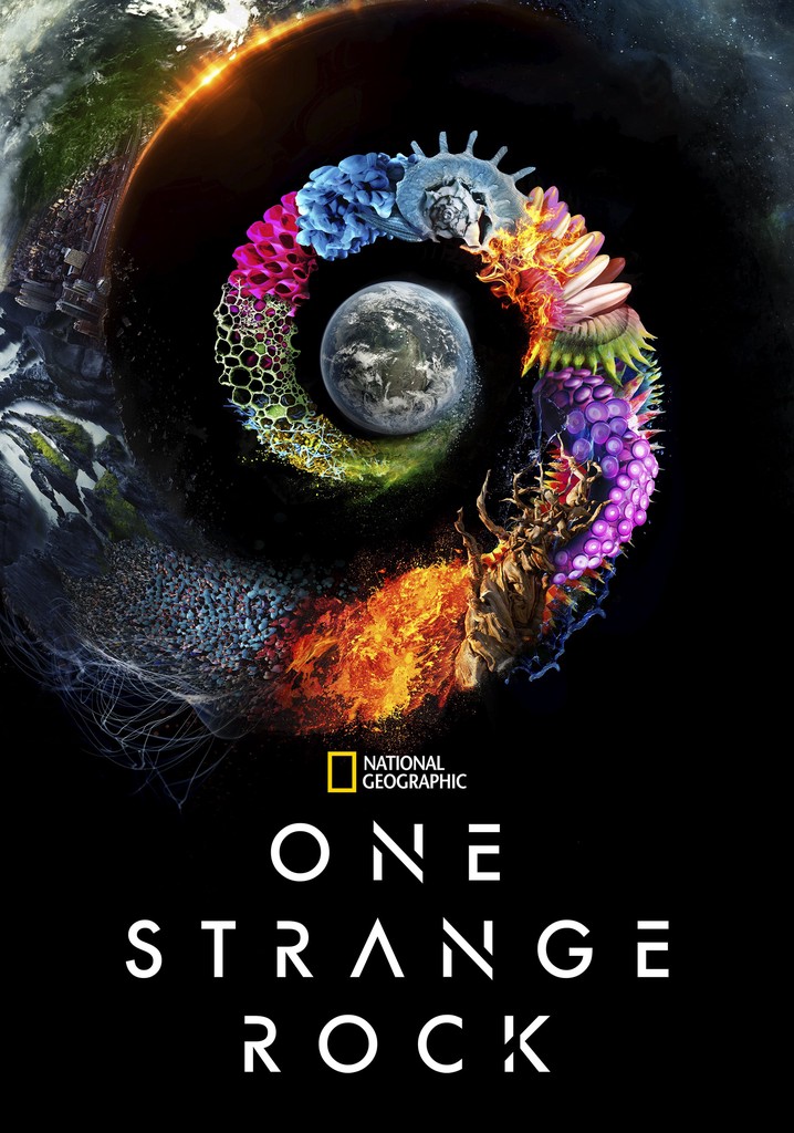 One Strange Rock Season 1 - watch episodes streaming online