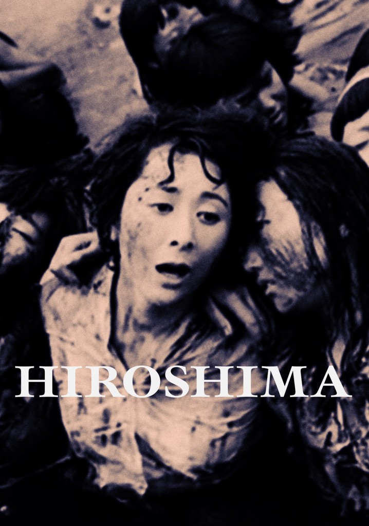 Hiroshima streaming: where to watch movie online?