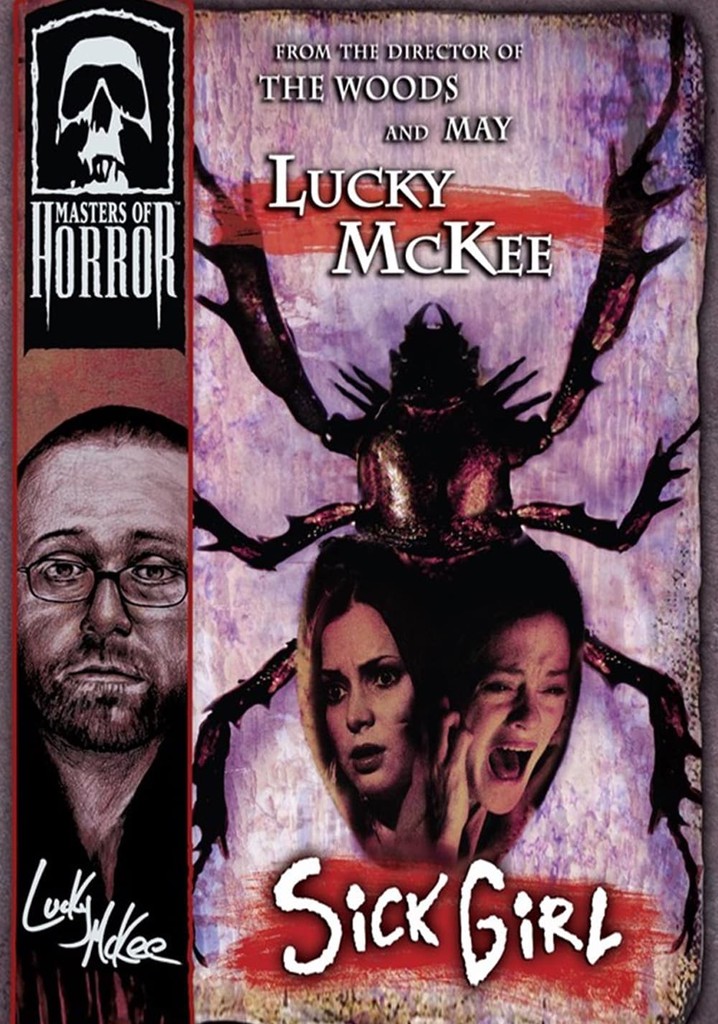 Sick Girl streaming: where to watch movie online?