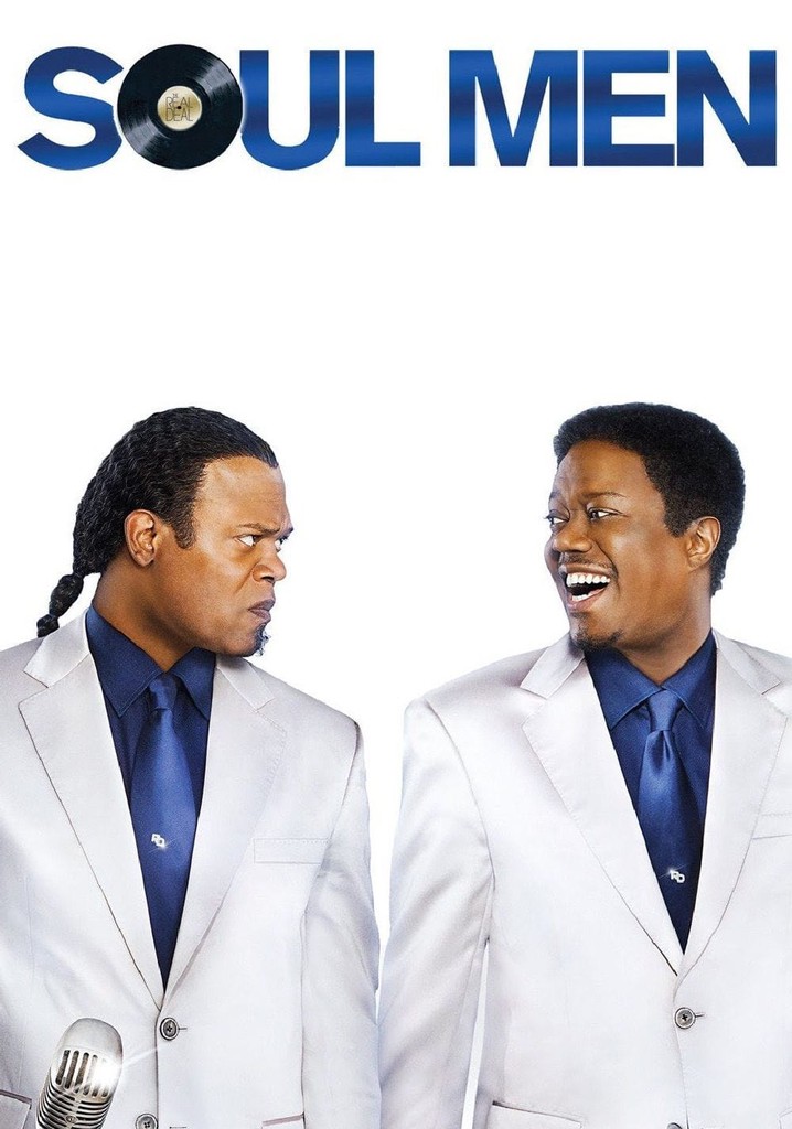 Soul Men streaming: where to watch movie online?