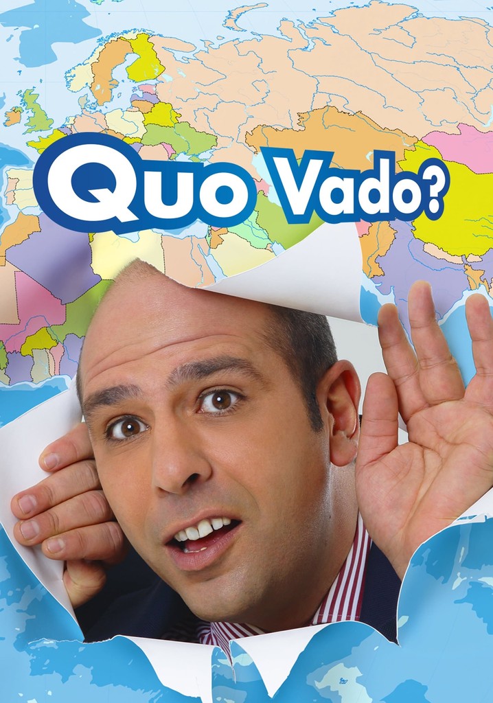 Quo vado? - film: dove guardare streaming online