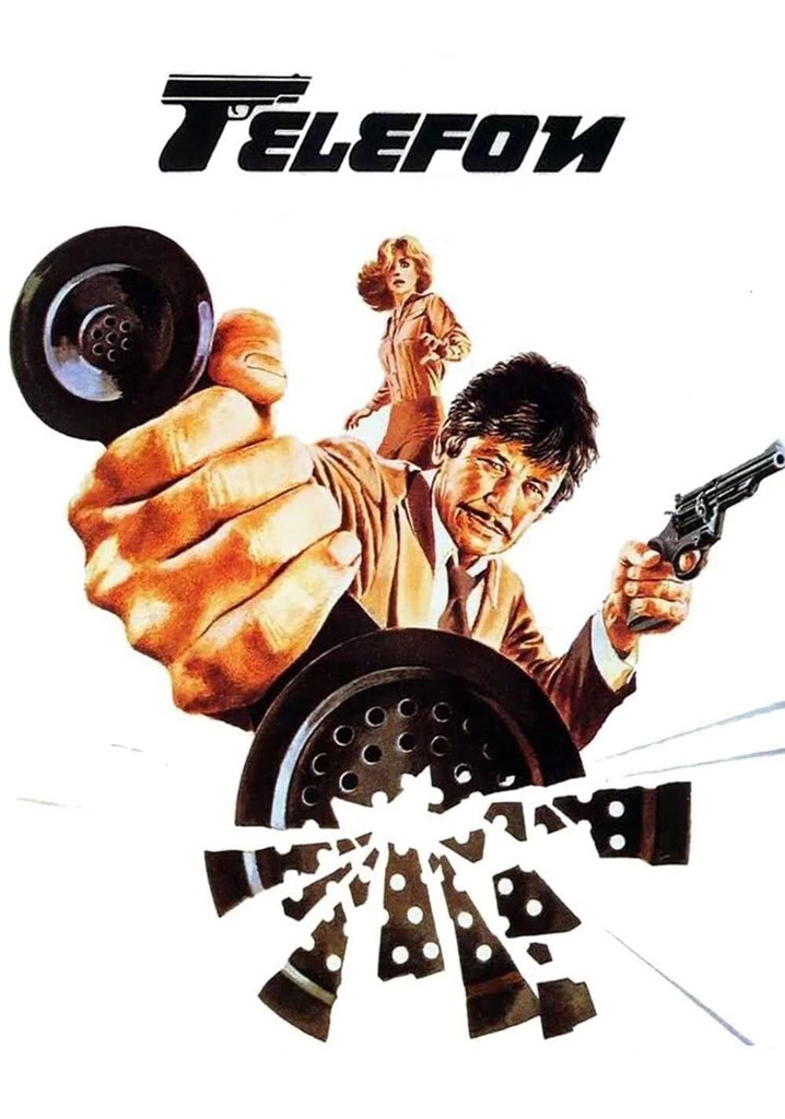 Telefon streaming: where to watch movie online?