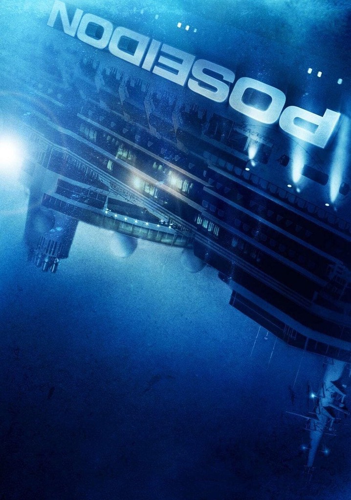 Poseidon streaming: where to watch movie online?