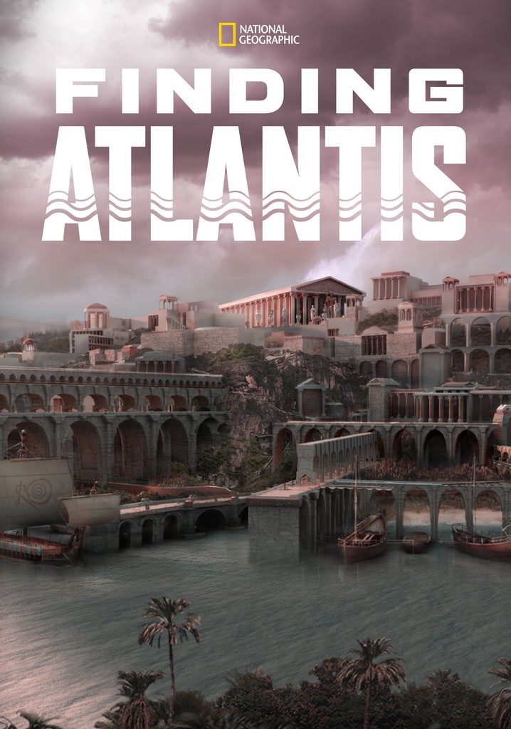 Finding Atlantis streaming: where to watch online?