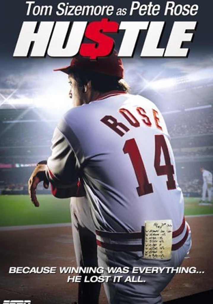 Hustle streaming: where to watch movie online?