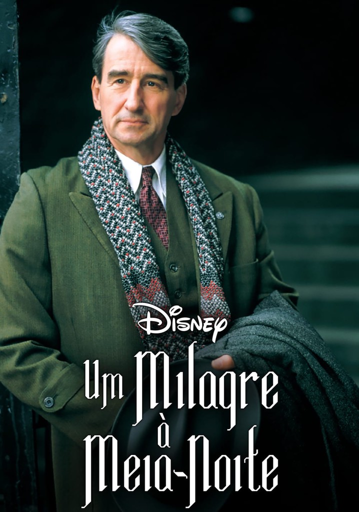 Um Milagre à Meia-Noite filme - Onde assistir