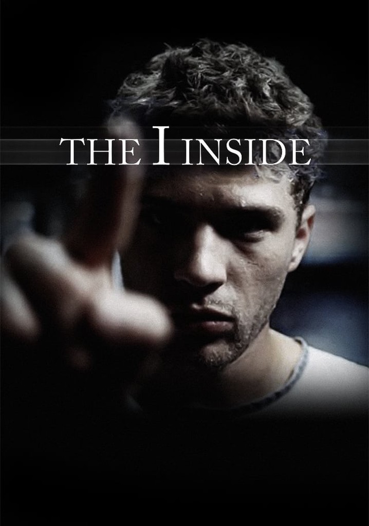 The I Inside streaming: where to watch movie online?