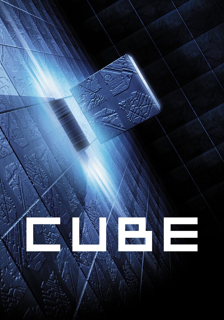 Cube - movie: where to watch streaming online