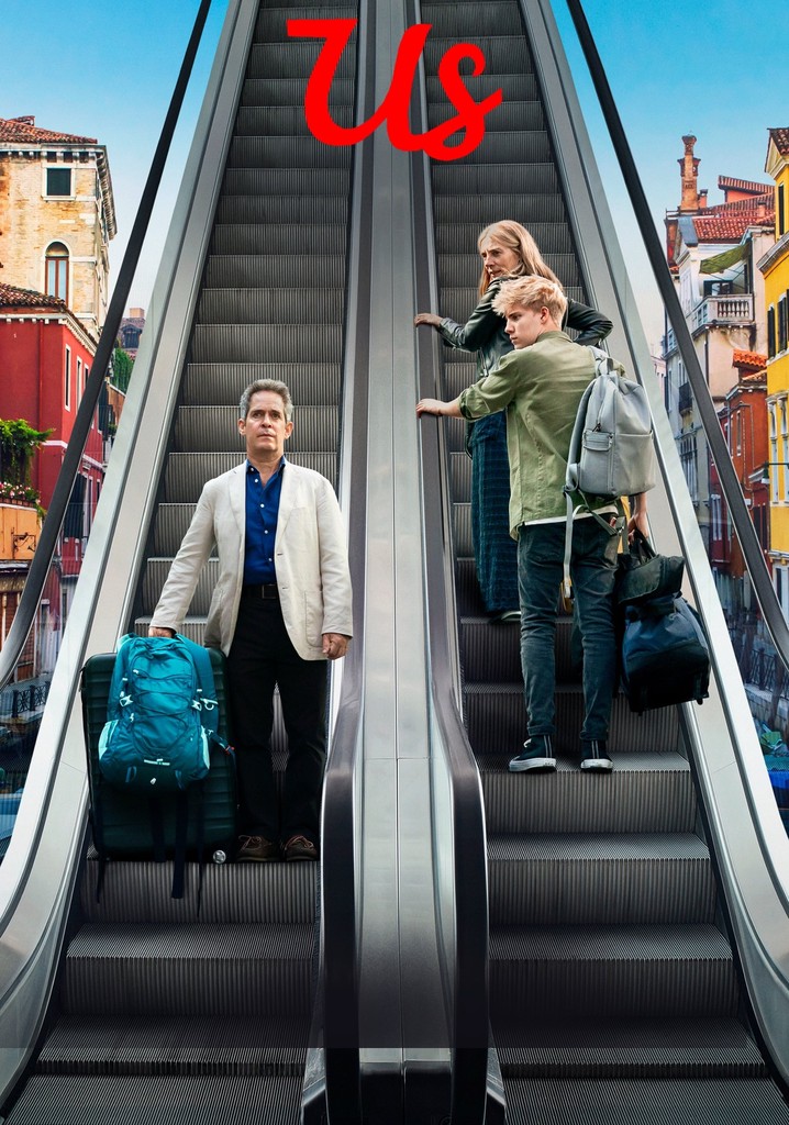 Us - watch tv show streaming online