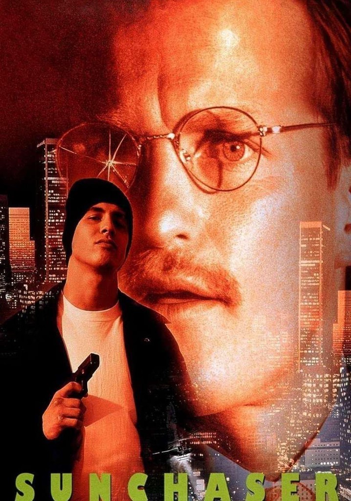 The Sunchaser - movie: watch streaming online