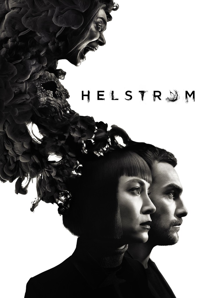 Helstrom - watch tv show streaming online