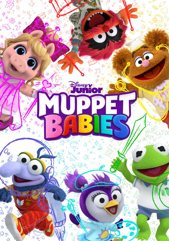 Assistir Muppets Babies - ver séries online Assistir Muppets Babies - ver séries online