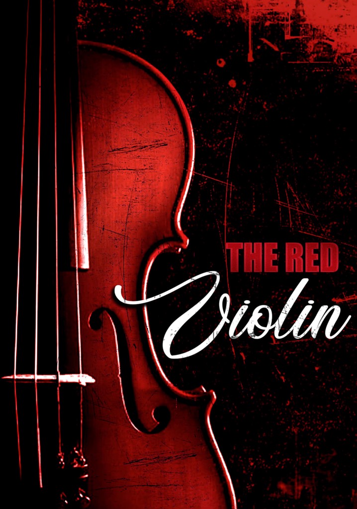 The Red Violin streaming: where to watch online?