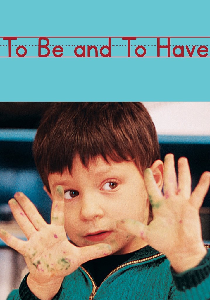 To Be and to Have streaming: where to watch online?