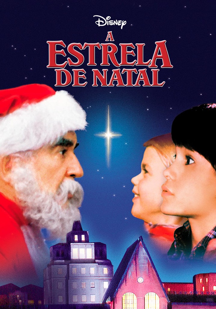 The Christmas Star filme - Veja onde assistir