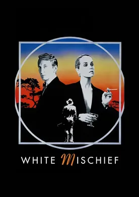White Mischief streaming: where to watch online?