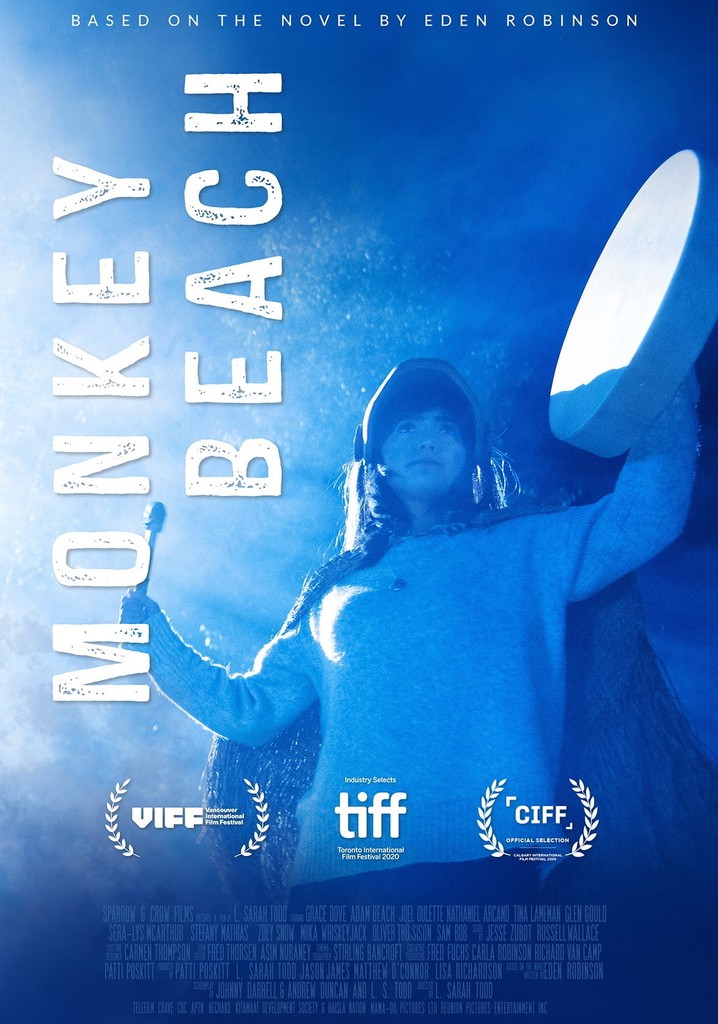 Monkey Beach streaming: where to watch movie online?