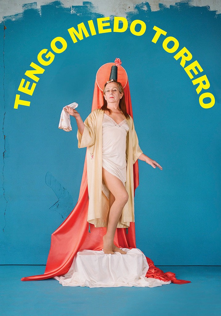 Tengo Miedo Torero - película: Ver online en español Tengo Miedo Torero - película: Ver online en español