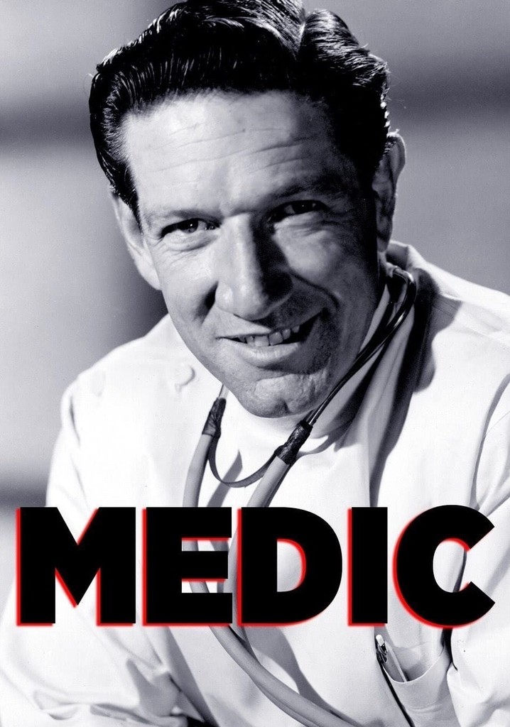 Médico - Ver la serie online completa en español