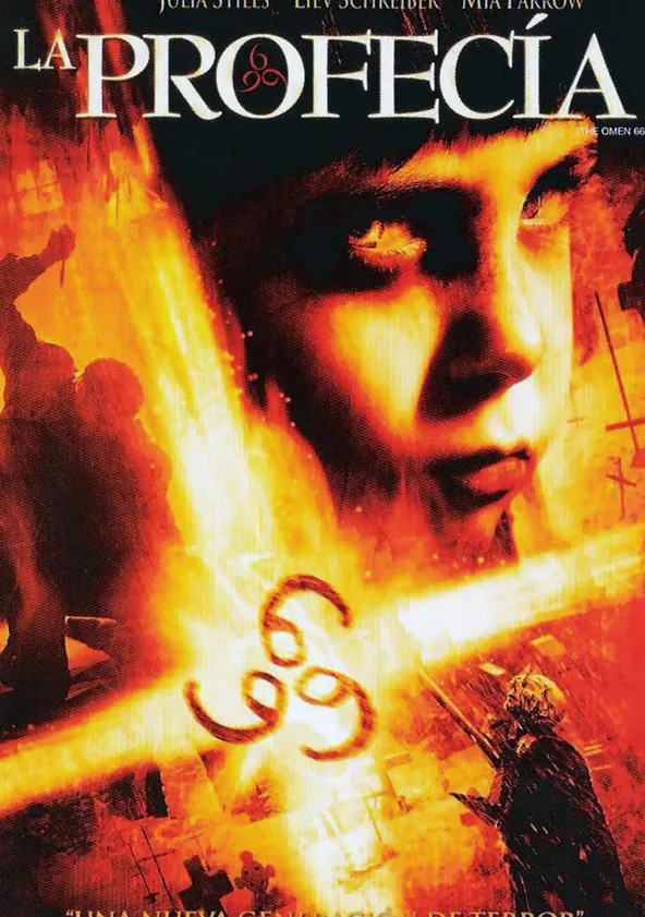 666: The Child - película: Ver online en español