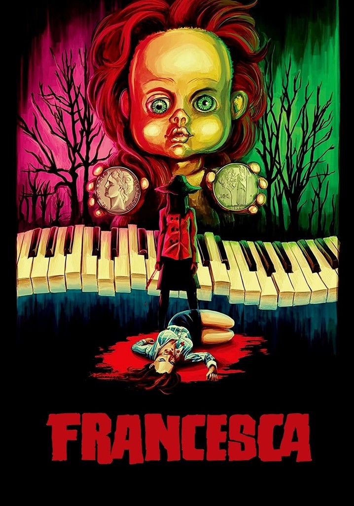 Francesca - movie: where to watch streaming online