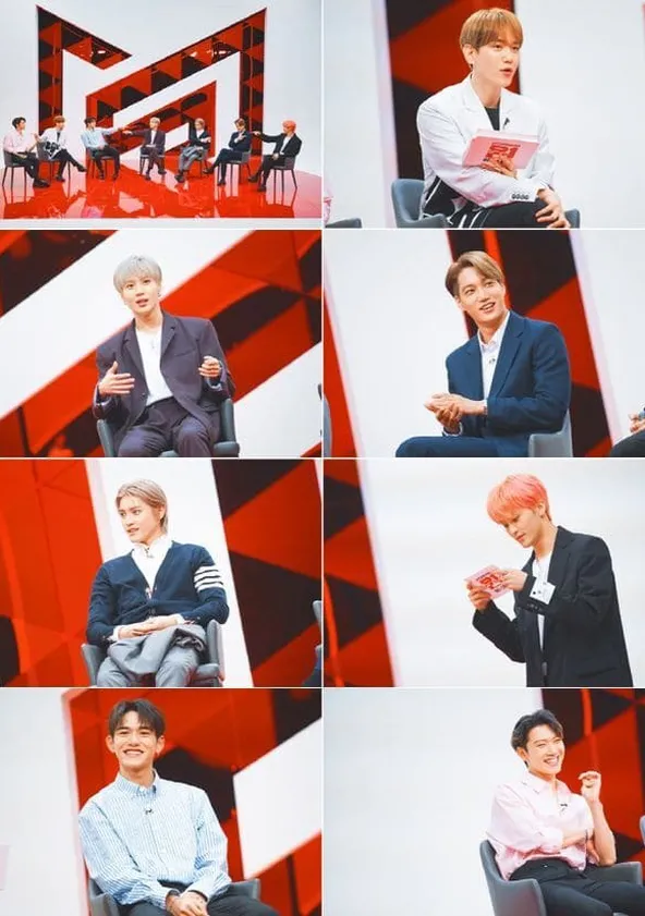 SuperM: As We Wish - streaming tv show online