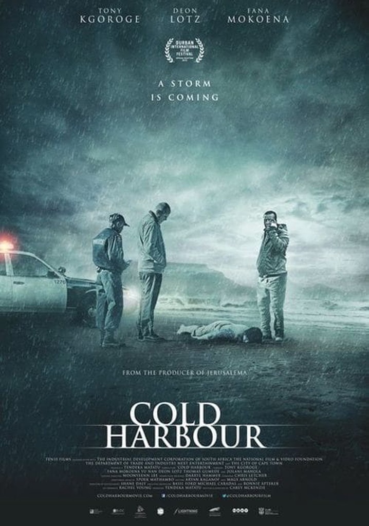 Cold Harbour streaming: where to watch movie online?