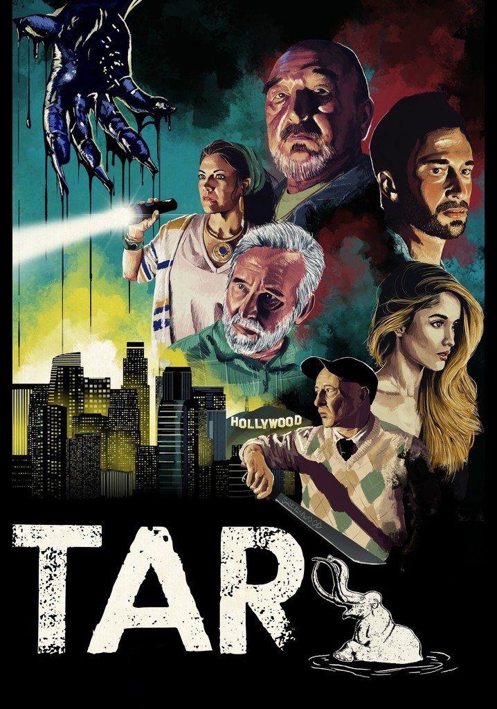 Tar streaming: where to watch movie online?