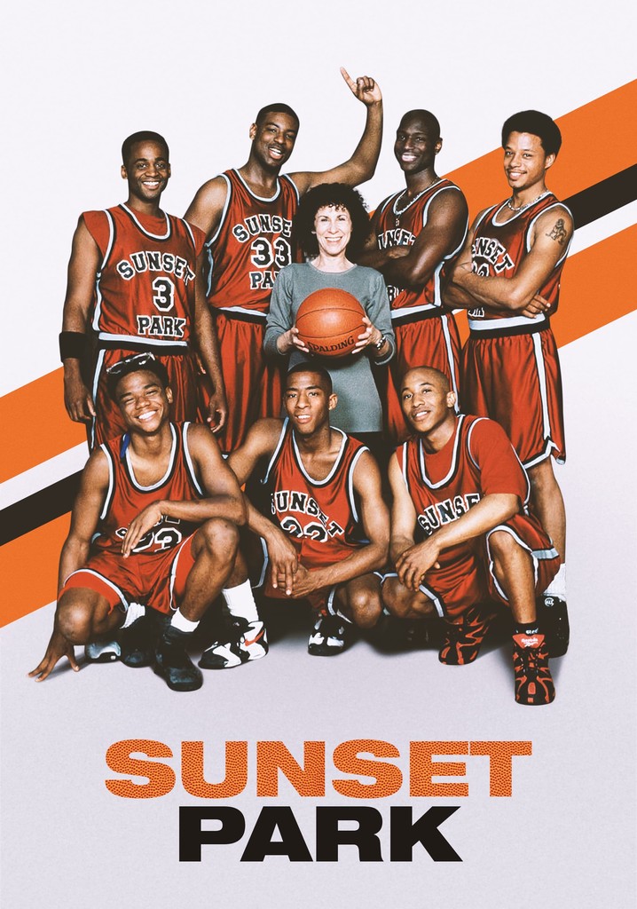 Sunset Park streaming: where to watch movie online?