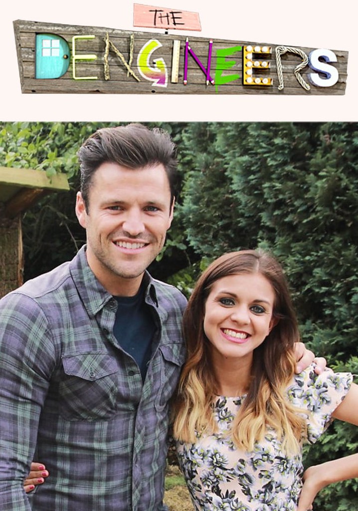 The Dengineers - streaming tv series online