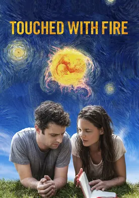 Touched with Fire streaming: where to watch online?