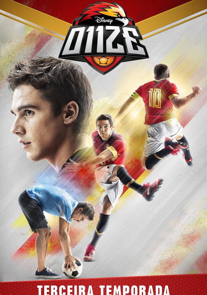 Once Temporada 3 - assista todos episódios online streaming