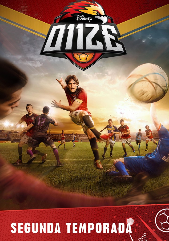 Once Temporada 2 - assista todos episódios online streaming