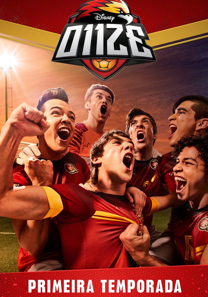 Once Temporada 1 - assista todos episódios online streaming