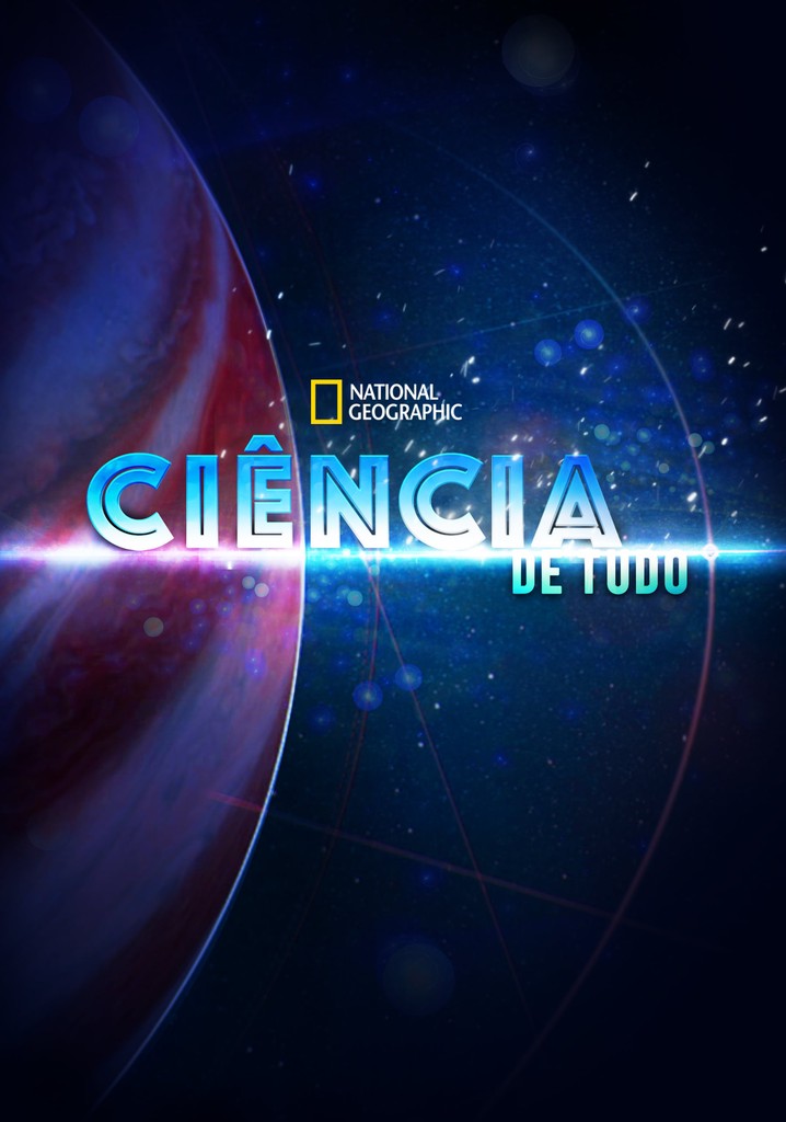 Assistir Ciência de Tudo com Stephen Hawking - online