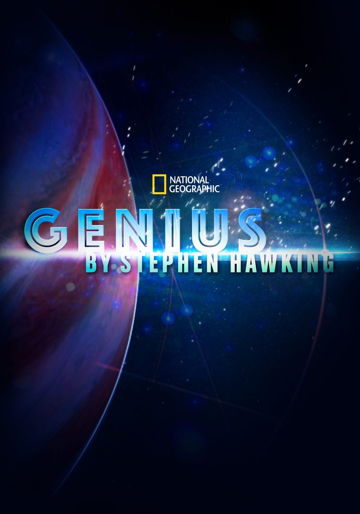 Regarder Genius avec Stephen Hawking streaming