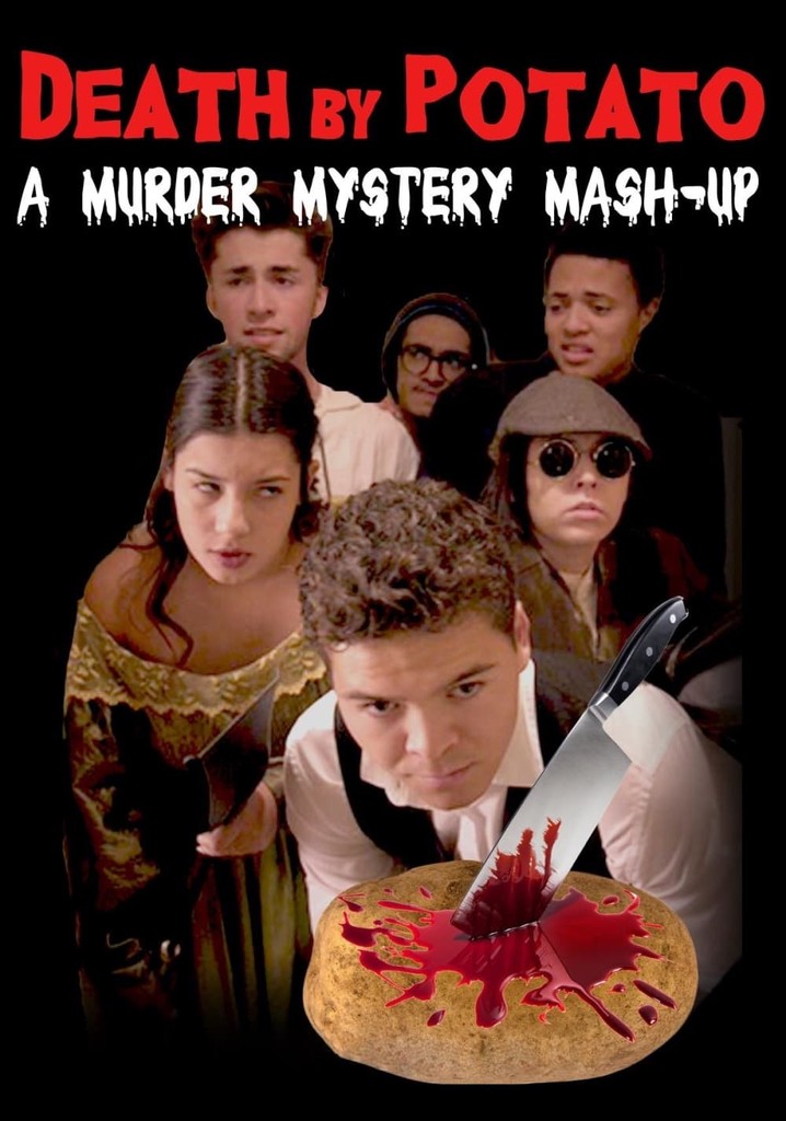 Death by Potato streaming: where to watch online?
