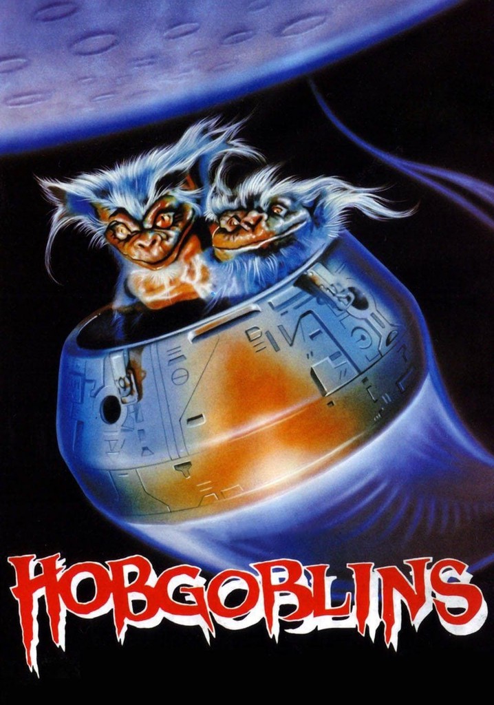 Hobgoblins streaming: where to watch movie online?