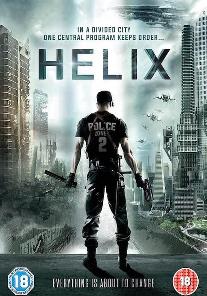 Helix streaming: where to watch movie online?