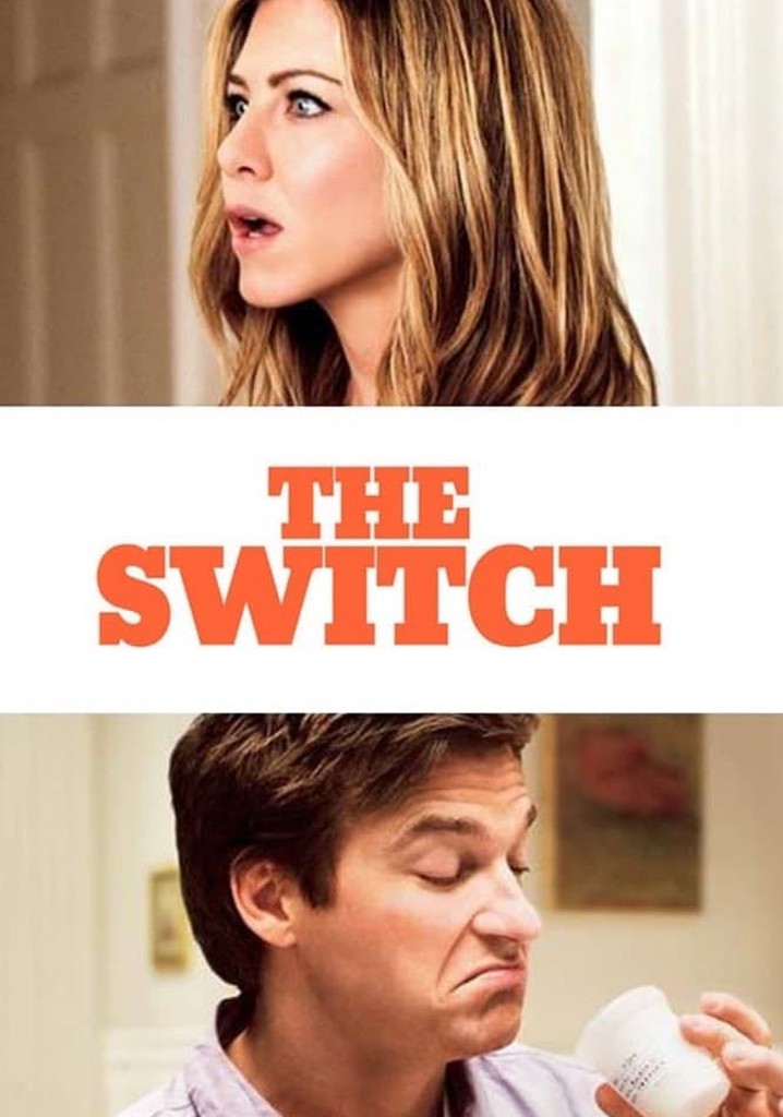 The Switch - movie: where to watch streaming online