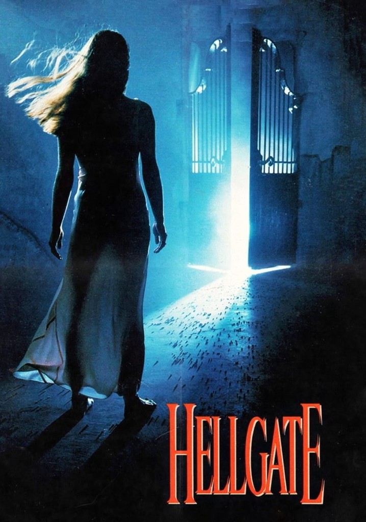 Hellgate streaming: where to watch movie online?