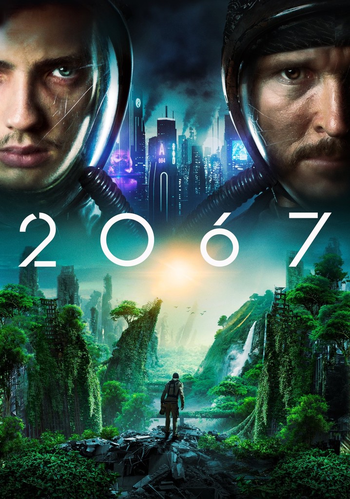 2067 filme - Veja onde assistir online
