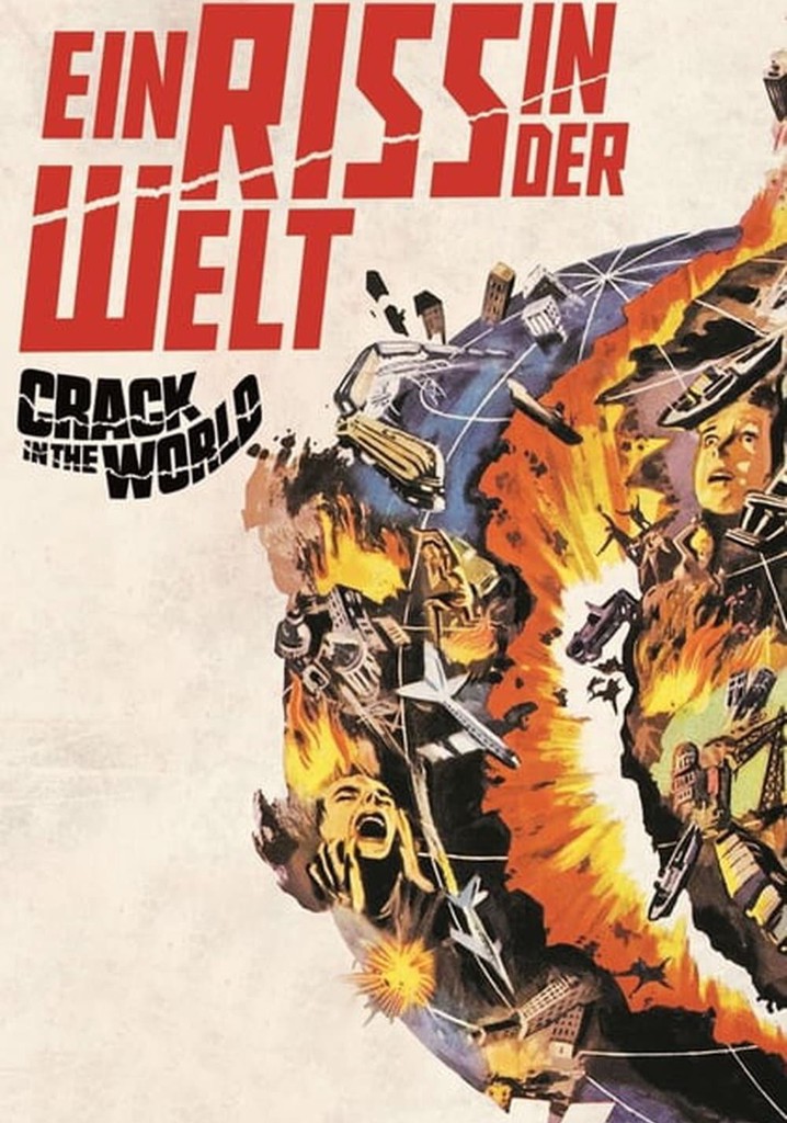 Ein Riß in der Welt - Film: Jetzt online Stream anschauen