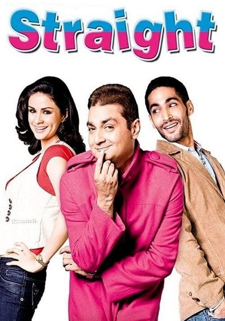 Straight streaming: where to watch movie online?