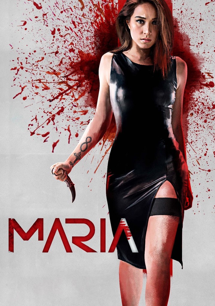 María - película: Ver online completa en español