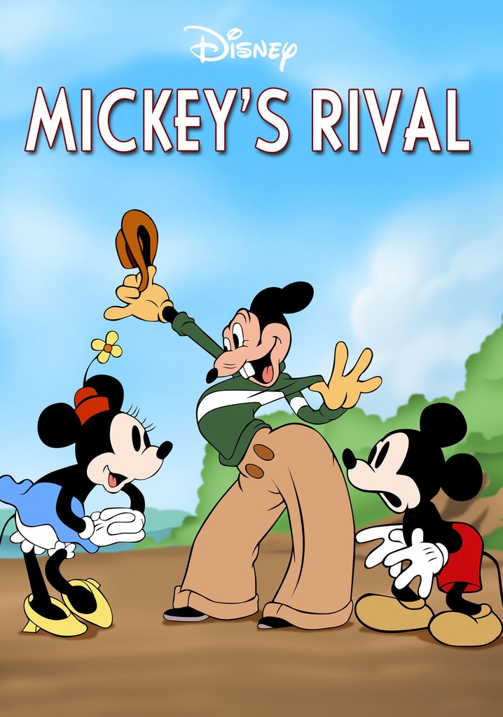 Mickey's Rival streaming: where to watch online?