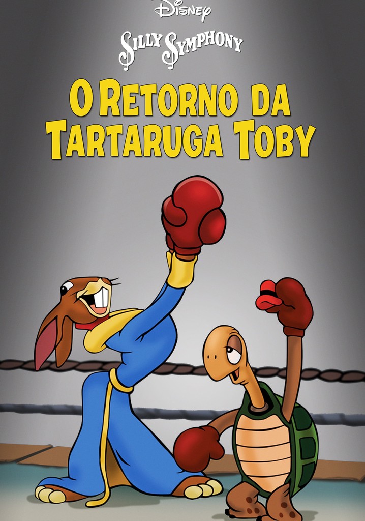 Toby Tortoise Returns filme - Veja onde assistir
