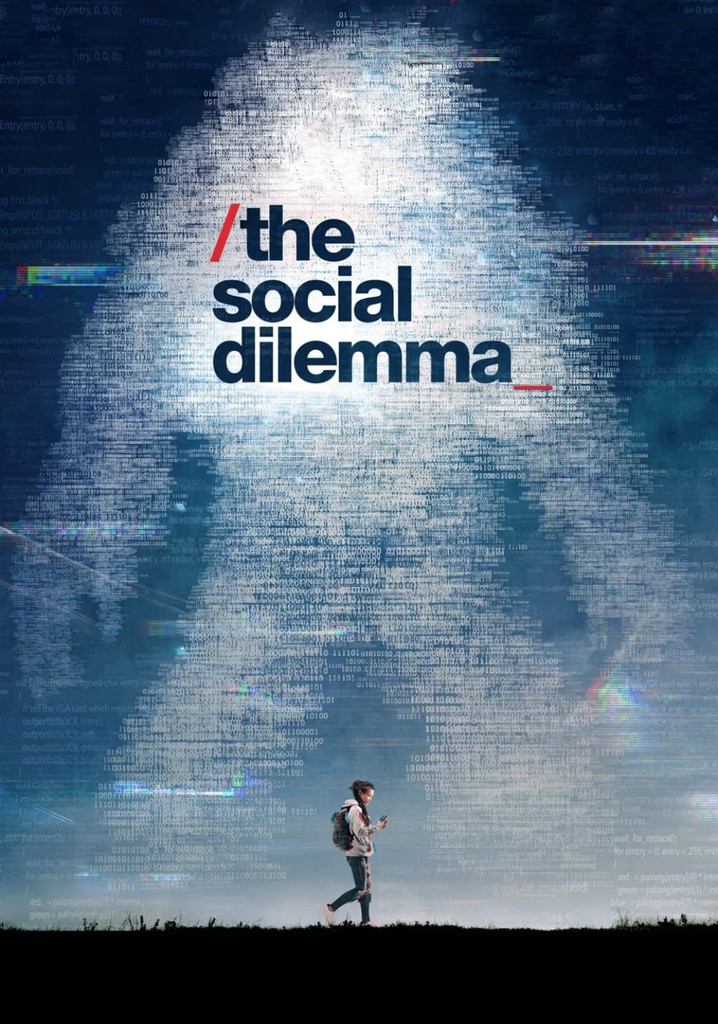 The Social Dilemma streaming: where to watch online?