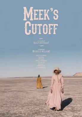 Meek's Cutoff streaming: where to watch online?