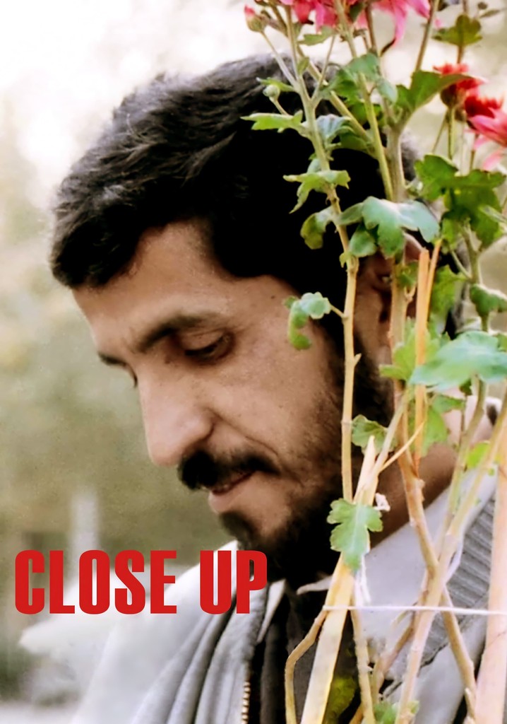 Close-Up streaming: where to watch movie online?